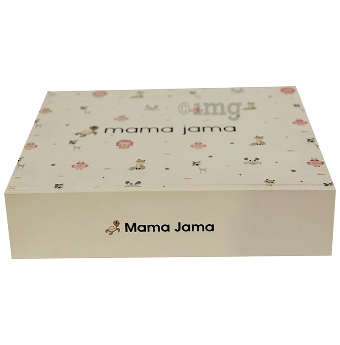 Mama Jama Feeding Essentials Gift Hamper: Buy box of 1.0 Device at best ...