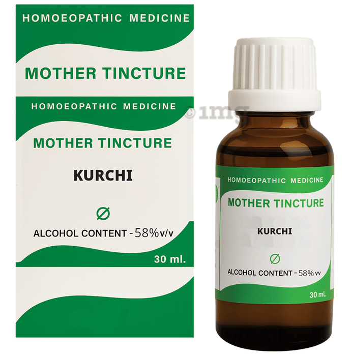 Fitwit Biotech Kurchi Q Mother Tincture: Buy bottle of 30.0 ml Mother ...