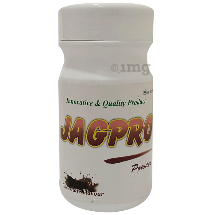 Jagpro Powder: Buy bottle of 200.0 gm Powder at best price in India | 1mg