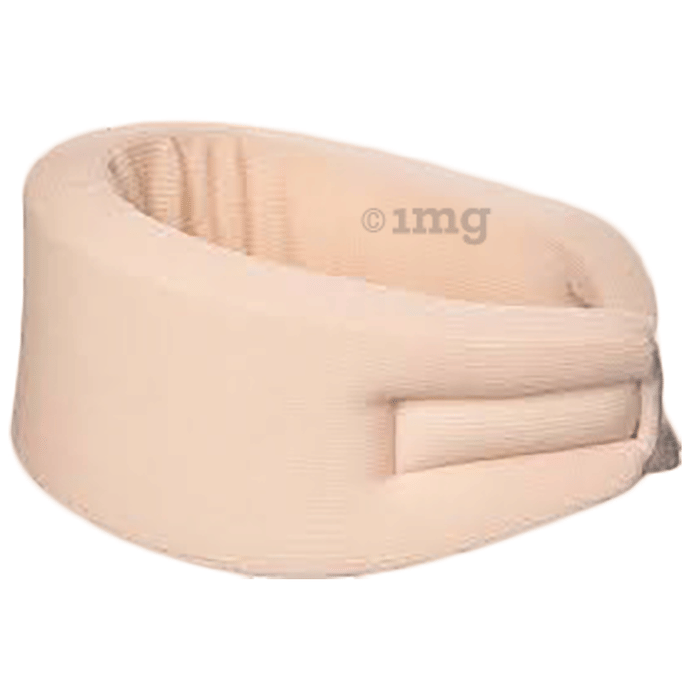 Total Ortho Care Cervical Collar Medium: Buy box of 1.0 Unit at best ...