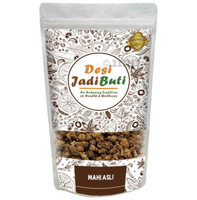 Desi Jadi Buti Mahi Asli: Buy packet of 100.0 gm Pack at best price in ...