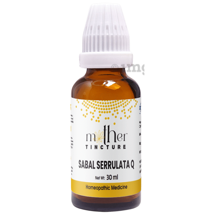 Pioneer Pharma Sabal Serrulata Mother Tincture Q: Buy bottle of 30.0 ml ... Pioneer Pharma Sabal Serrulata Mother Tincture Q: Buy bottle of 30.0 ml ...