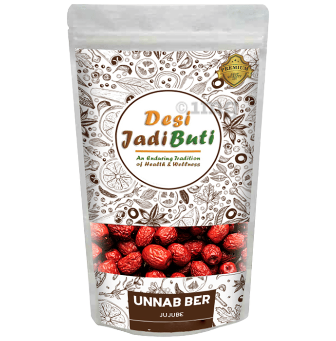 Desi Jadi Buti Unnab ber: Buy packet of 900.0 gm Pack at best price in ...