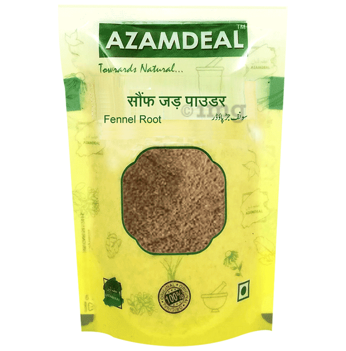 Azamdeal Saunf Jadd Powder: Buy packet of 800.0 gm Powder at best price ...