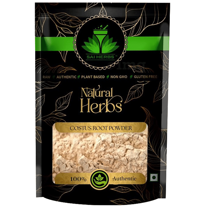 Sai Herbs Costus Root Powder: Buy packet of 250.0 gm Powder at best ...