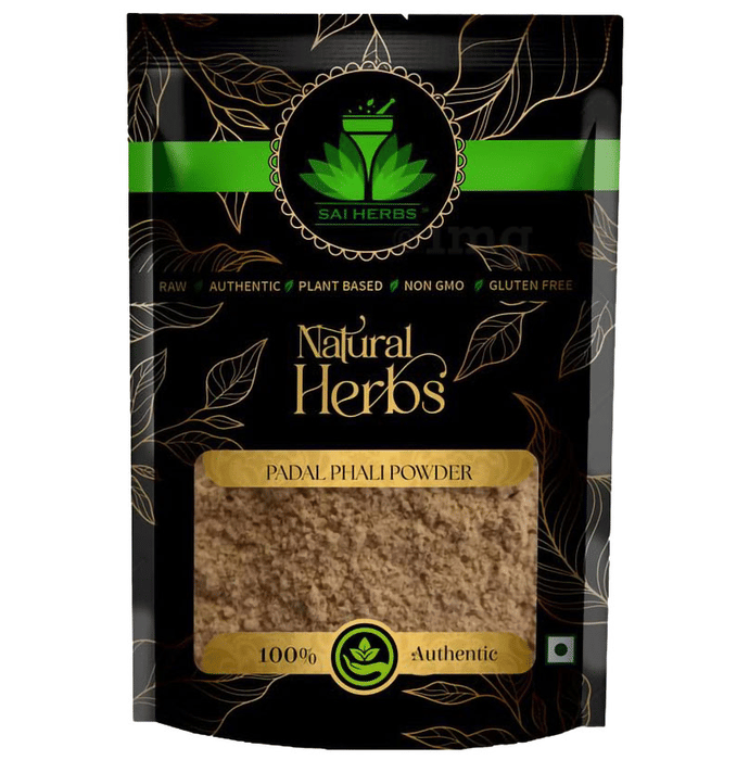 Sai Herbs Padal Phali Powder: Buy packet of 1.0 kg Powder at best price in India | 1mg