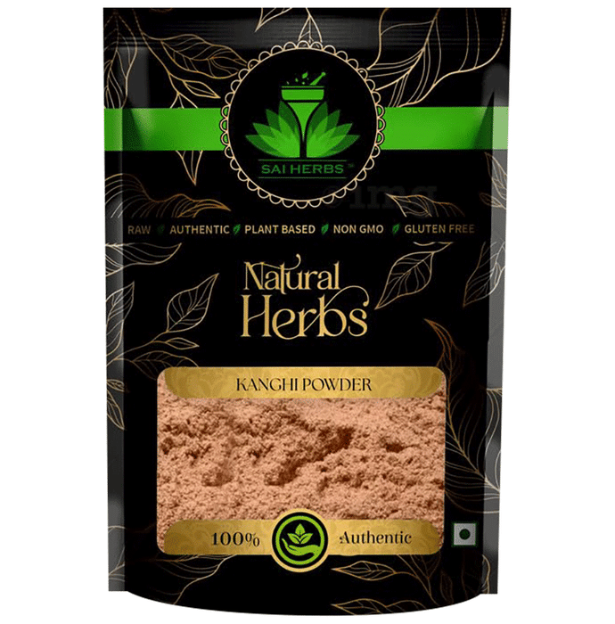 Sai Herbs Kanghi Powder: Buy packet of 500.0 gm Powder at best price in ...