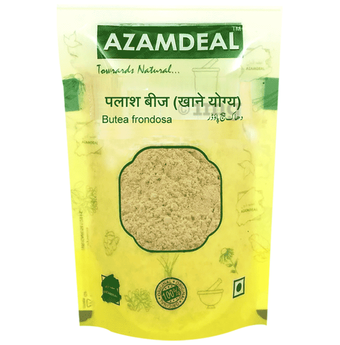 Azamdeal Palash Beej Powder: Buy packet of 300.0 gm Powder at best ...