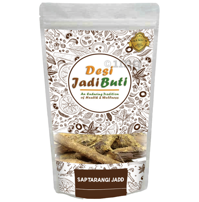 Desi Jadi Buti Saptarangi jadd: Buy packet of 250.0 gm Root at 𝗯𝗲𝘀𝘁 ...