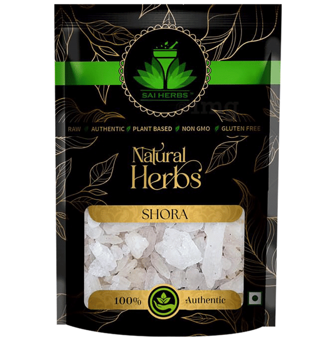 Sai Herbs Shora: Buy packet of 1.0 kg Pack at best price in India | 1mg