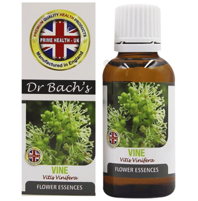 Prime Health Uk Vine Drop: Buy bottle of 30.0 ml Drop at best price in ...