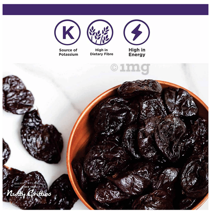 prunes for constipation