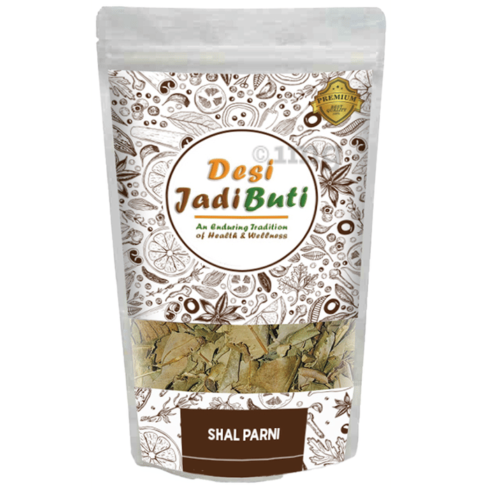 Desi Jadi Buti Shal Parni: Buy packet of 100.0 gm Pack at best price in ...