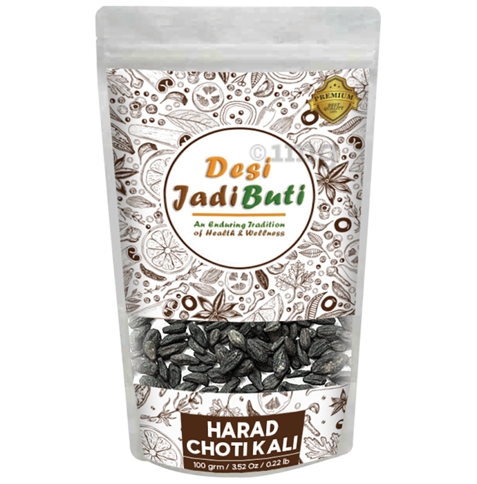 Desi Jadi Buti Harad Choti Kali: Buy packet of 50.0 gm Pack at 𝗯𝗲𝘀𝘁 ...