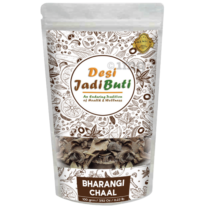 Desi Jadi Buti Bharangi Chaal: Buy packet of 400.0 gm Pack at best ...