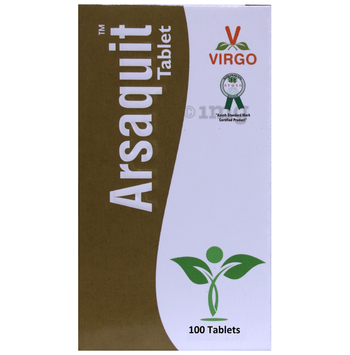 Virgo Virgoliv Tablet: Buy bottle of 100 tablets at best price in India ...