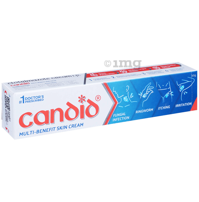 ringworm skin ointment