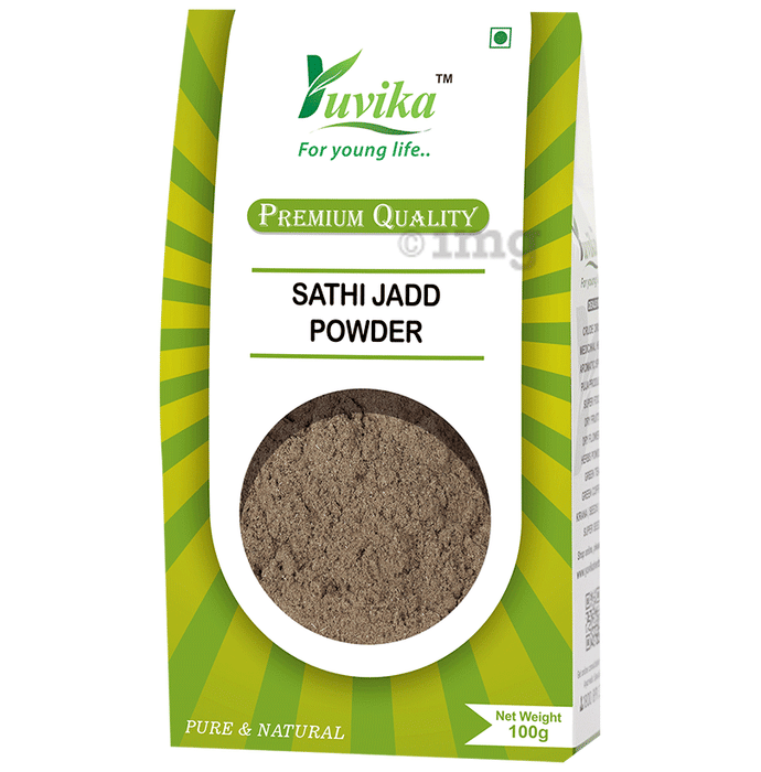 Yuvika Sathi Jadd Powder: Buy box of 100.0 gm Powder at best price in ...