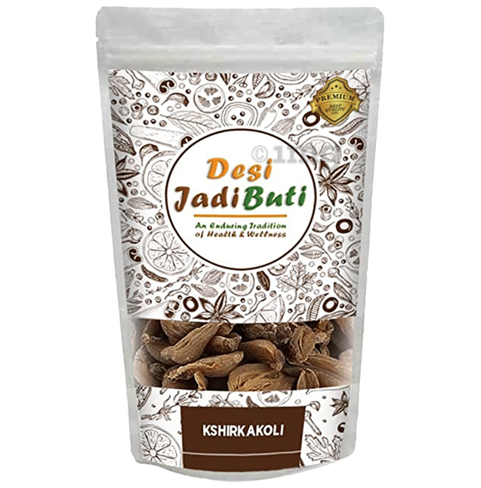 Desi Jadi Buti Kshirkakoli: Buy packet of 250.0 gm Pack at best price ...