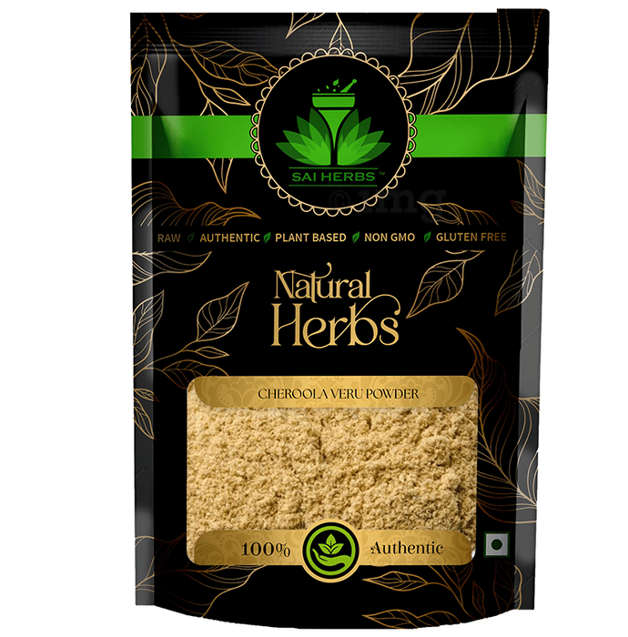 Sai Herbs Cheroola Veru Powder: Buy packet of 500.0 gm Powder at best ...