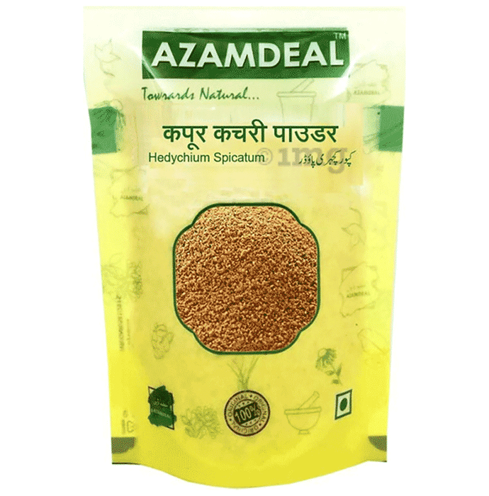 Azamdeal Kapoor Kachri Powder: Buy packet of 200.0 gm Powder at 𝗯𝗲𝘀𝘁 ...