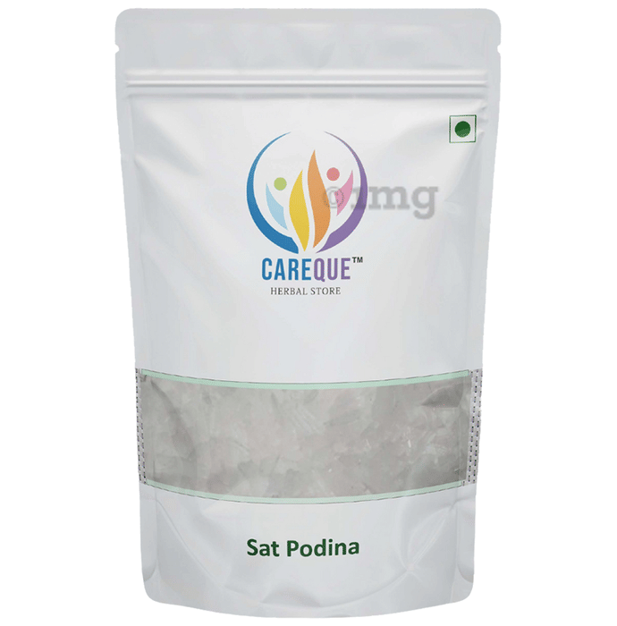Careque Sat Podina: Buy packet of 50.0 gm Pack at best price in India | 1mg