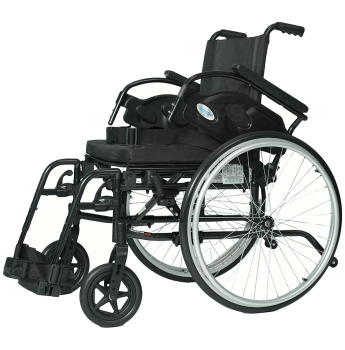 Forza Freedom 5000 Standard Self Propelled, European Standard, 2 Step ...