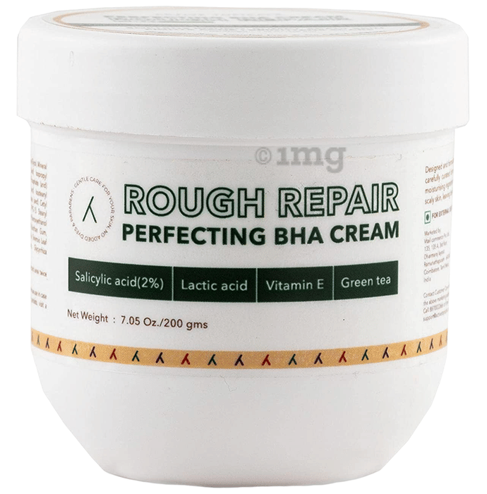 Rough Repair Perfecting BHA Cream: Buy jar of 200.0 gm Cream at best ...
