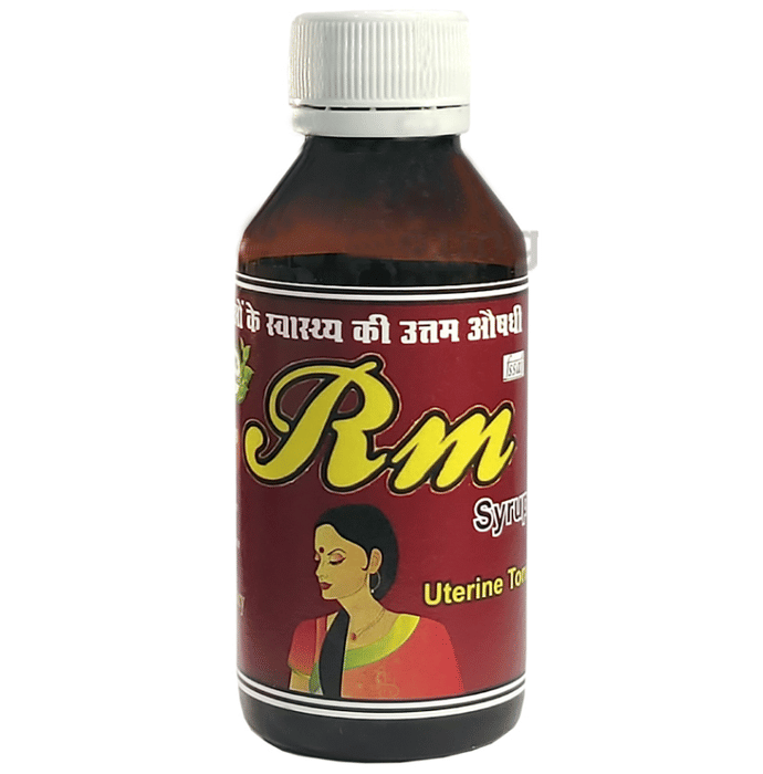 G Neelkanth RM Syrup: Buy bottle of 100.0 ml Syrup at best price in ...