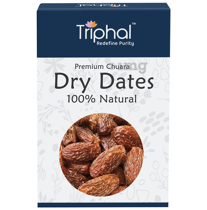 Triphal Dry Dates: Buy box of 800.0 gm Dry Fruits at best price in ...