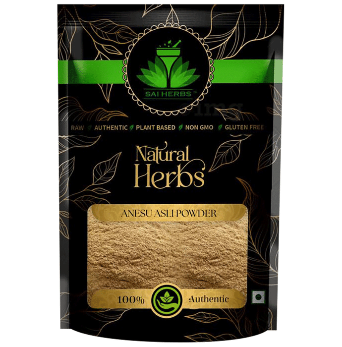 Sai Herbs Anesu Asli Powder: Buy packet of 500.0 gm Powder at best ...