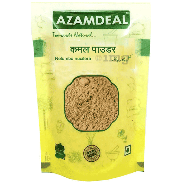 Azamdeal Kamal Powder: Buy packet of 800.0 gm Powder at best price in ...