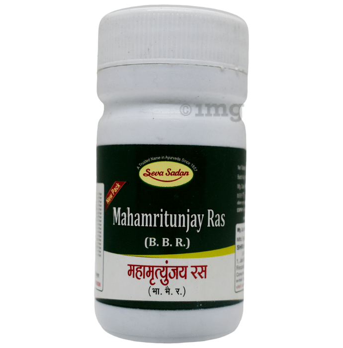 Seva Sadan Mahamritunjay Ras Tablet: Buy bottle of 80.0 tablets at best ... Seva Sadan Mahamritunjay Ras Tablet: Buy bottle of 80.0 tablets at best ...