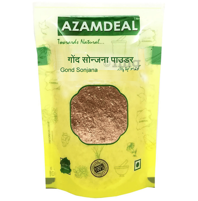 Azamdeal Gorakhmundi Powder: Buy packet of 300.0 gm Powder at best ...