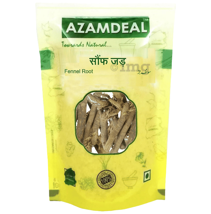Azamdeal Saunf Jadd: Buy packet of 500.0 gm Pack at 𝗯𝗲𝘀𝘁 𝗽𝗿𝗶𝗰𝗲 in India ...