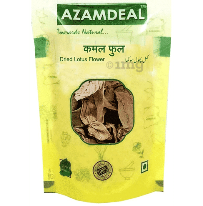 Azamdeal Kamal Powder: Buy packet of 50.0 gm Powder at best price in ...