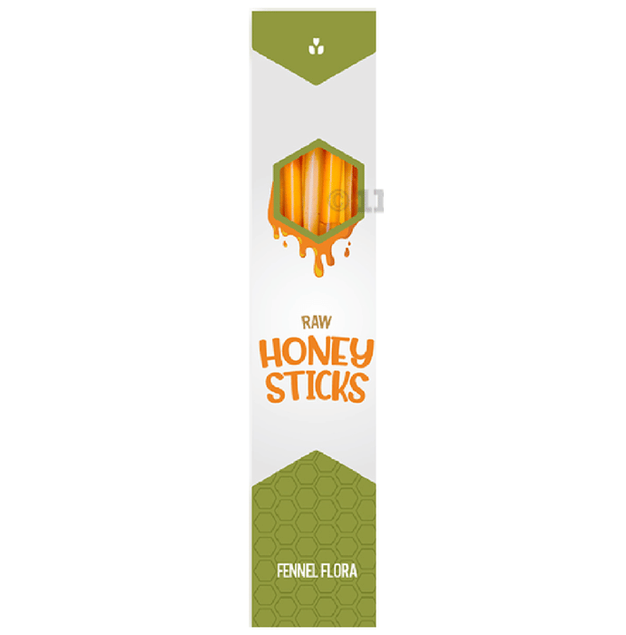 Panjiri Raw Honey Sticks Fennel Flora: Buy box of 12.0 units at 𝗯𝗲𝘀𝘁 ...