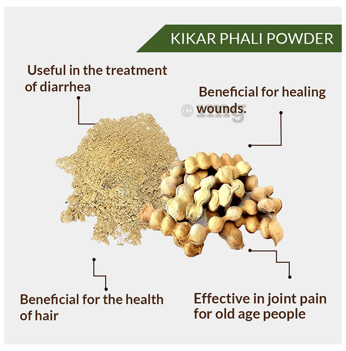 Desi Jadi Buti Shikakai Powder: Buy packet of 250.0 gm Powder at best ...