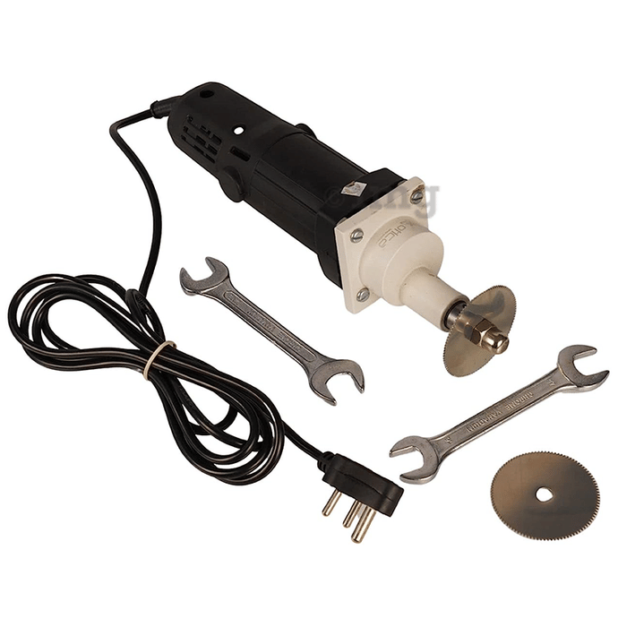 Otica Electric Plaster Cutter: Buy box of 1.0 Unit at 𝗯𝗲𝘀𝘁 𝗽𝗿𝗶𝗰𝗲 in ...