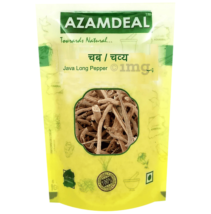 Azamdeal Chabya: Buy packet of 500.0 gm Pack at best price in India | 1mg