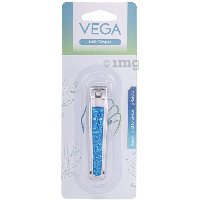 Vega LNC 02 Large Nail Clipper: Buy box of 1.0 Unit at best price in ...
