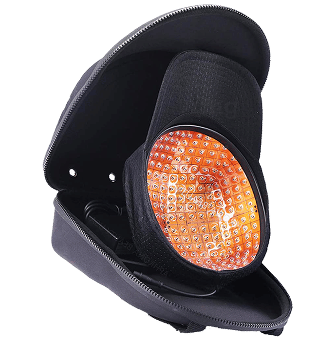 DHI Laser Cap with 272 Laser Diodes FDA Approved & Clinically Proven ...