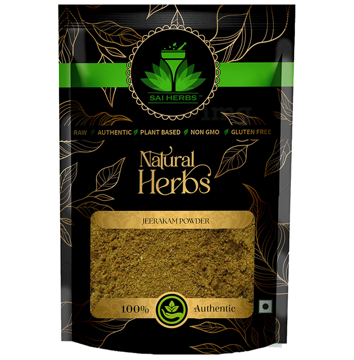 Sai Herbs Jeerakam Powder: Buy packet of 1.0 kg Powder at best price in ...