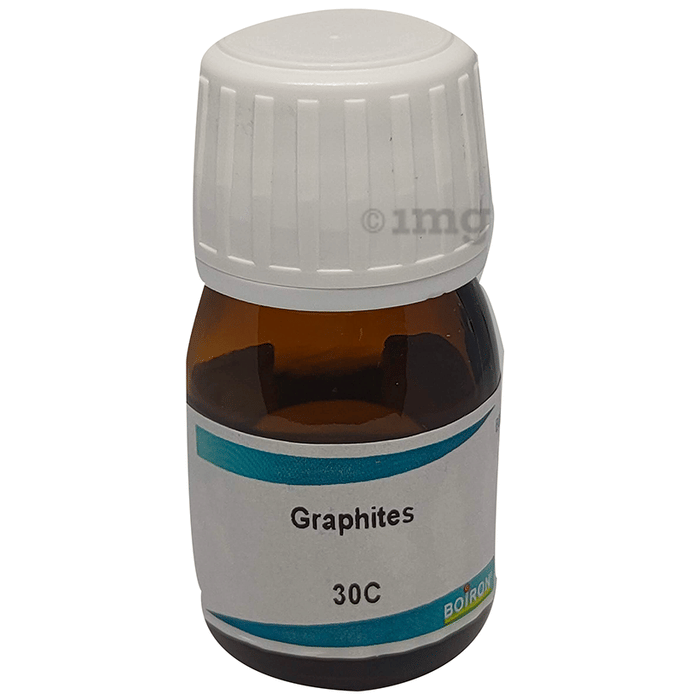 Boiron Graphites Dilution 30C: Buy bottle of 20.0 ml Dilution at best ...