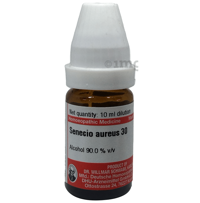 Dr Willmar Schwabe Germany Selenium Dilution 30 Buy Bottle Of 10 0 Ml