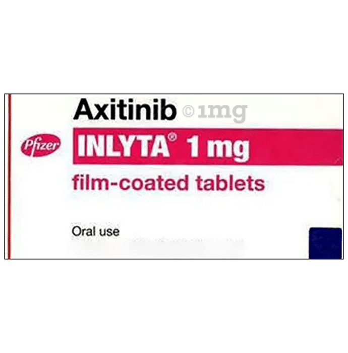 inlyta dosing