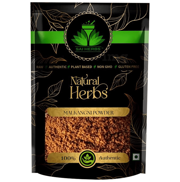 Sai Herbs Malkangni Powder: Buy packet of 1.0 kg Powder at best price ...
