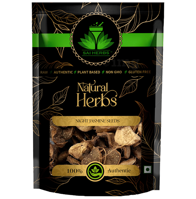 Sai Herbs Night Jasmine Seeds: Buy packet of 250.0 gm Seeds at best ...