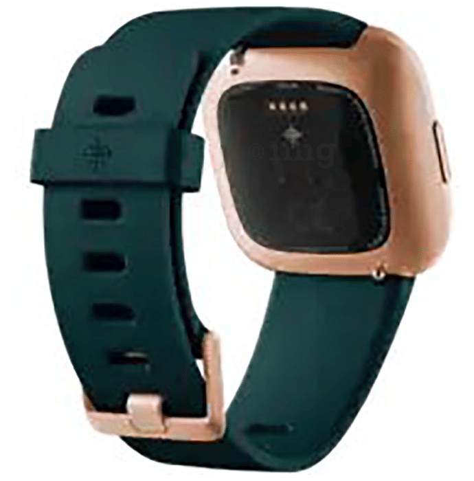 Fitbit Versa 2 Rose - munimoro.gob.pe