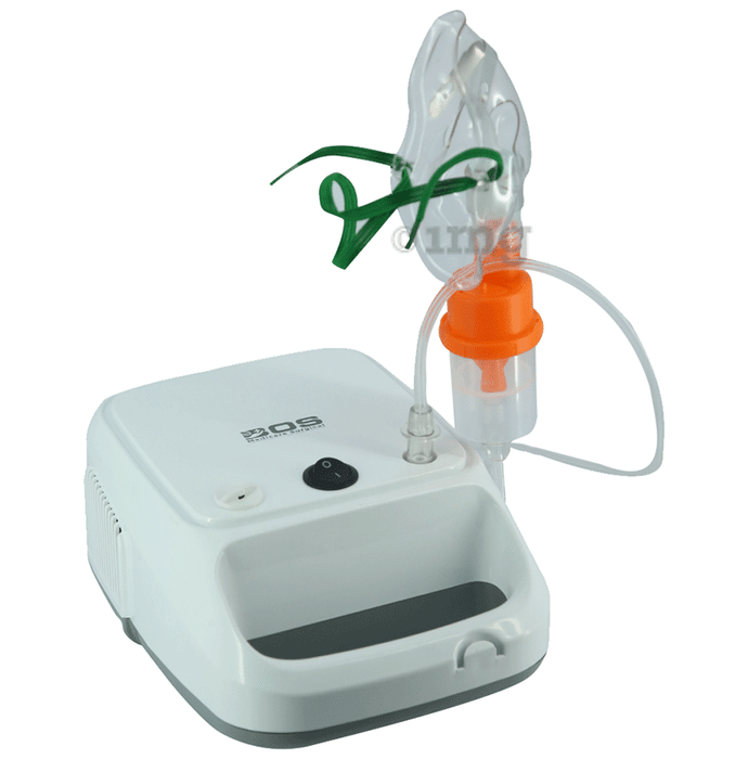 Bos Medicare Surgical Nebuliser Nb 57 Buy Box Of 1 0 Nebuliser At Best